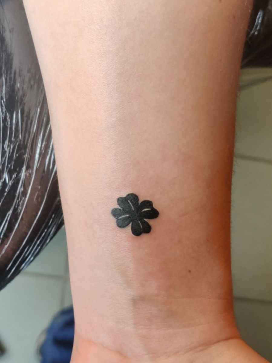 Tattoo uploaded by Inked Sly • Tattoodo