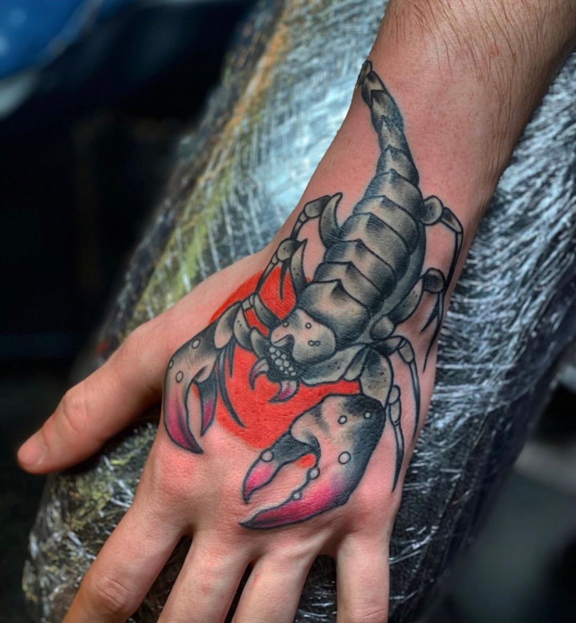 Tattoo uploaded by Becca Lyn • Tattoodo