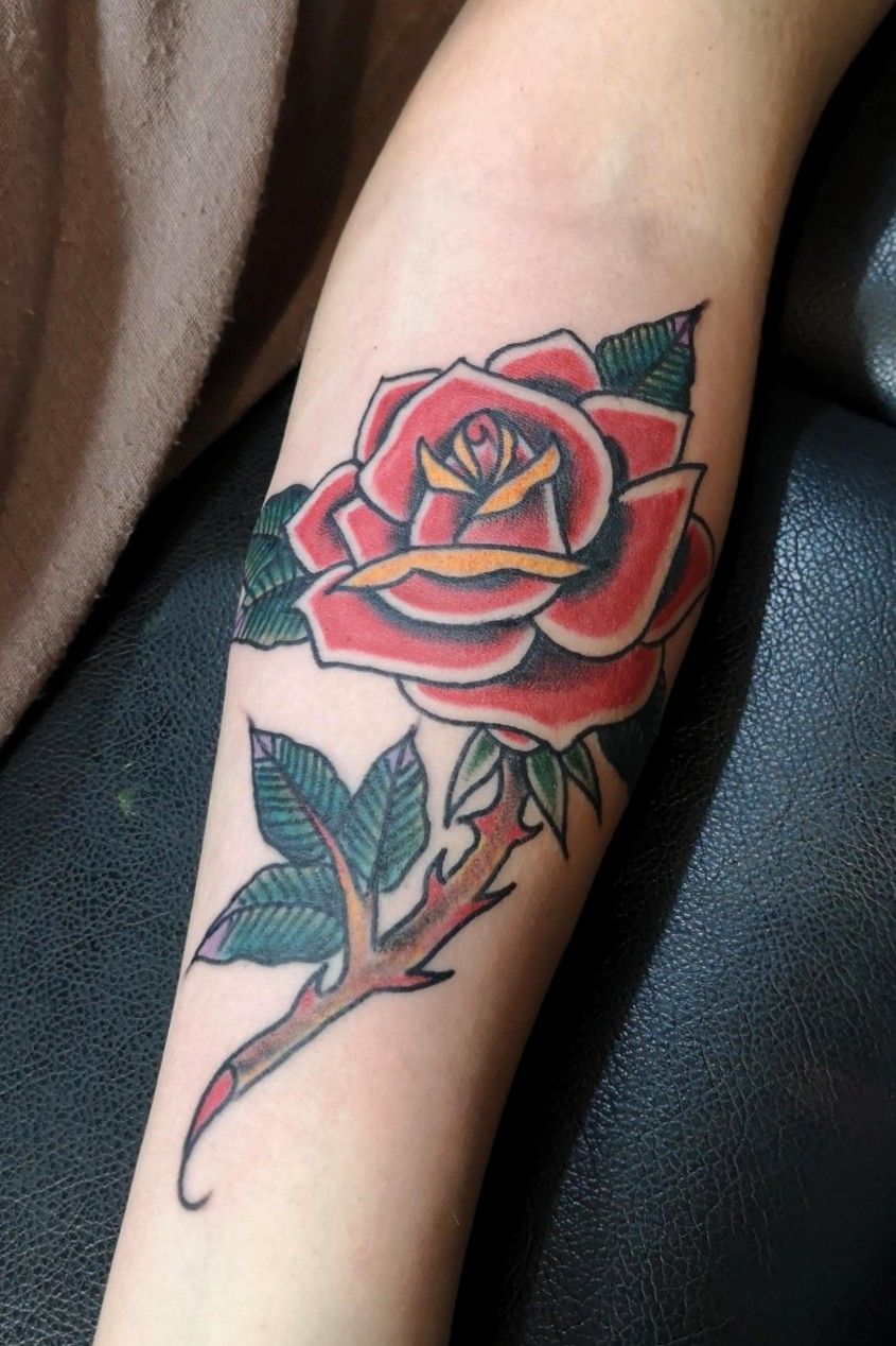 Tattoo uploaded by Tonatiuh Dft • Tattoodo