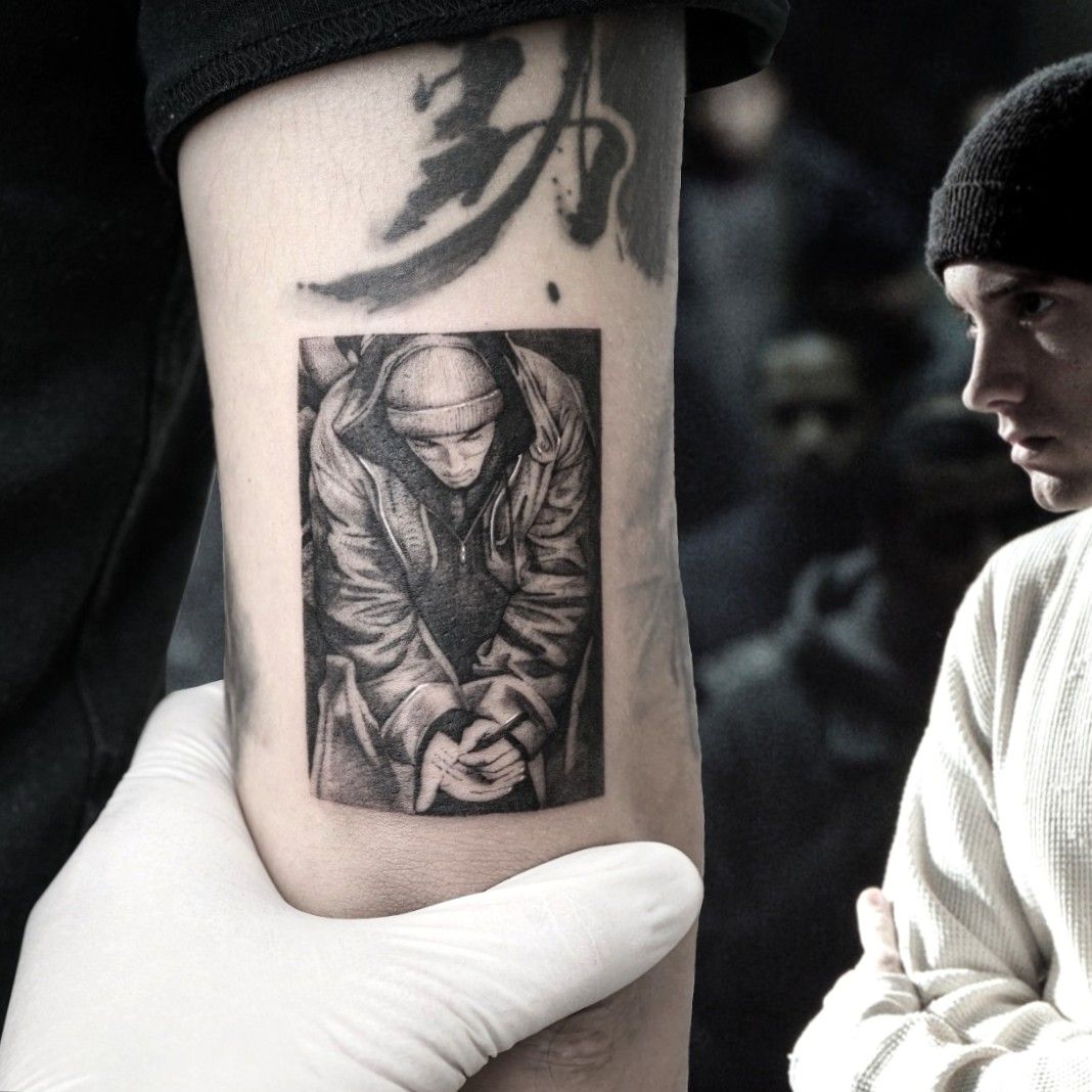 Tattoo uploaded by Ian Tattoos • Tattoodo