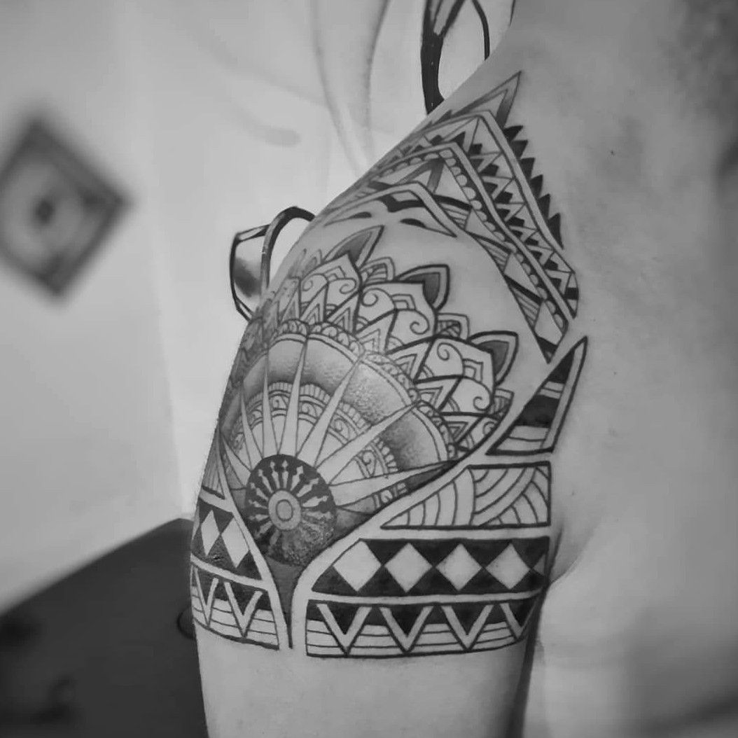 Tattoo uploaded by PencilVania • Tattoodo