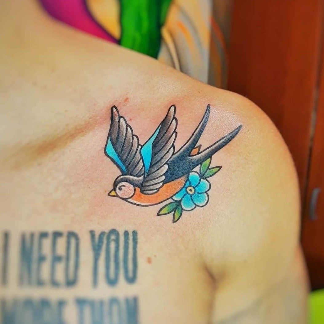 Tattoo uploaded by PencilVania • Tattoodo