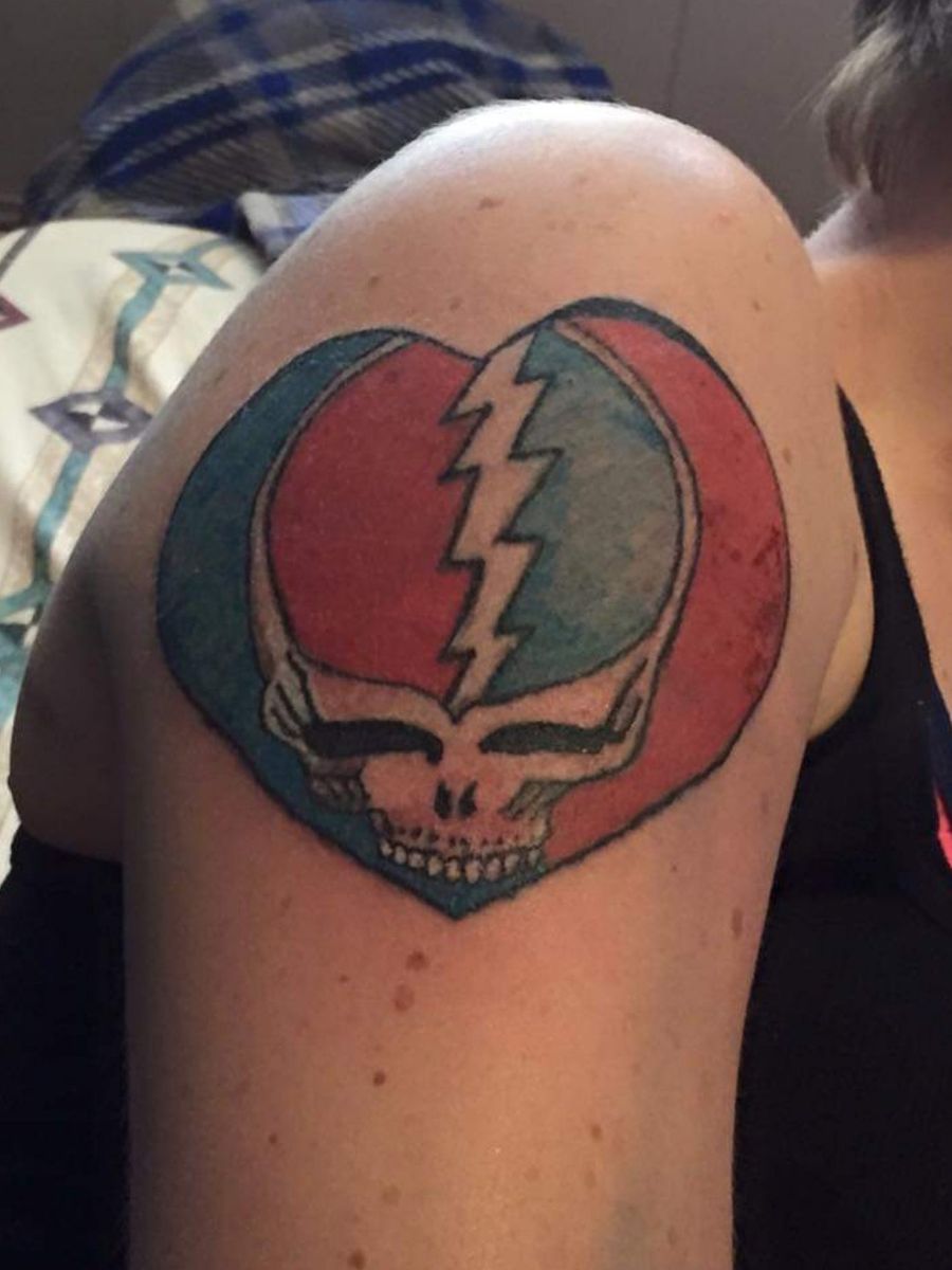 Tattoo uploaded by Konvicted Ink Tattoo's & Piercings • Tattoodo