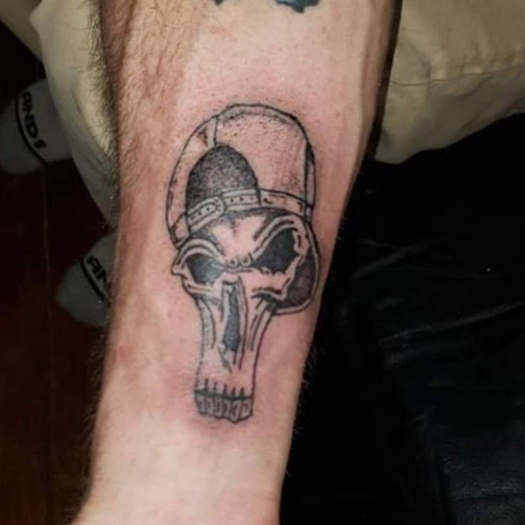 Tattoo uploaded by Konvicted Ink Tattoo's & Piercings • Tattoodo