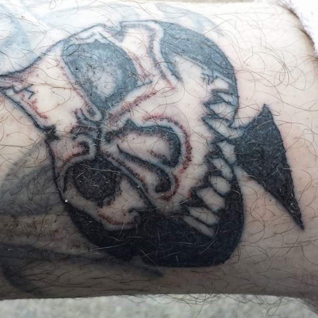 Tattoo uploaded by Konvicted Ink Tattoo's & Piercings • Tattoodo