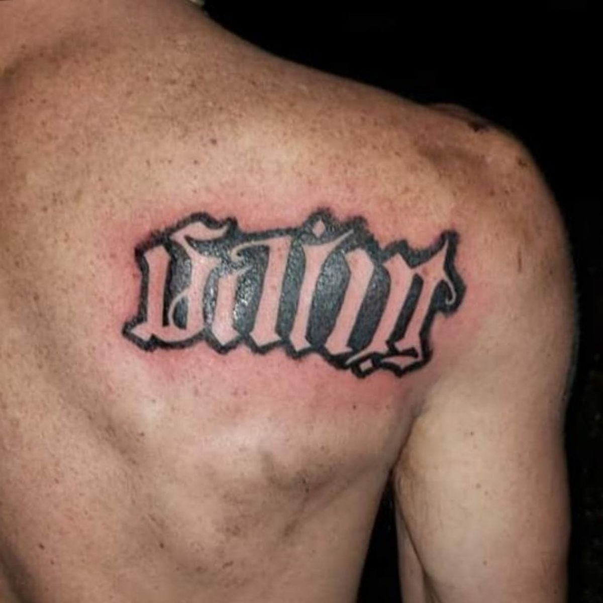 Tattoo uploaded by Konvicted Ink Tattoo's & Piercings • Tattoodo