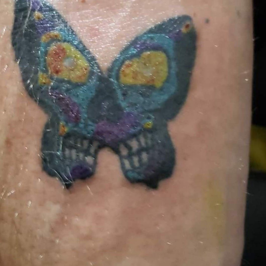 Tattoo uploaded by Konvicted Ink Tattoo's & Piercings • Tattoodo