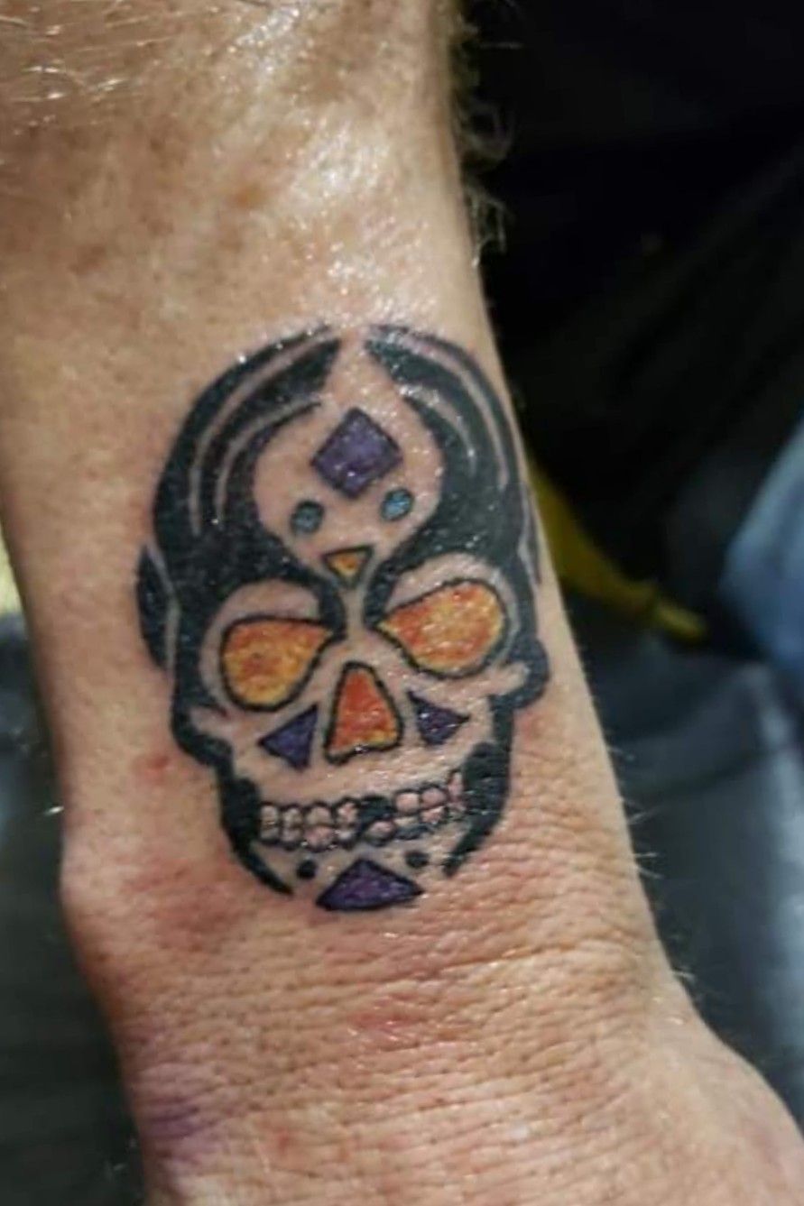 Tattoo uploaded by Konvicted Ink Tattoo's & Piercings • Tattoodo