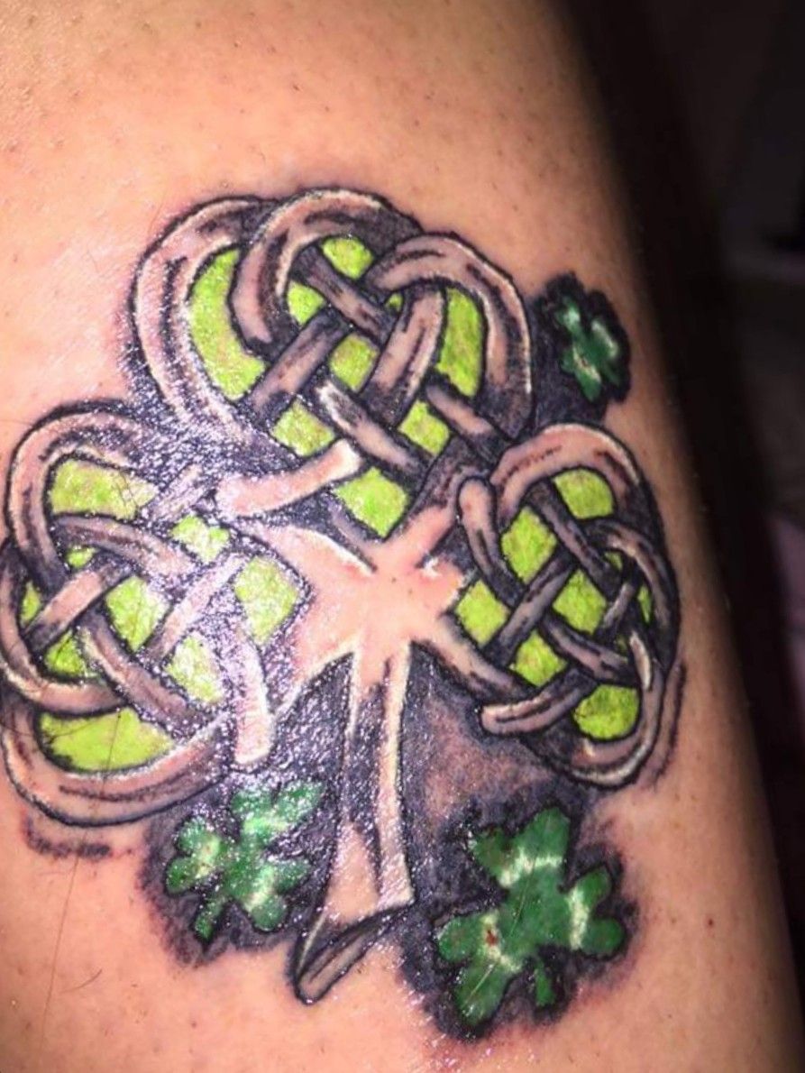 Tattoo uploaded by Konvicted Ink Tattoo's & Piercings • Tattoodo