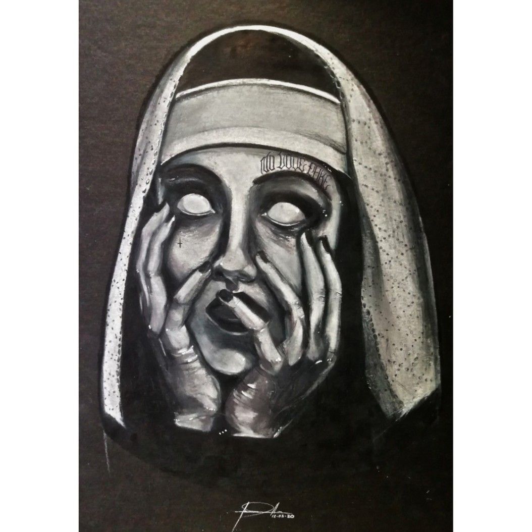 Tattoo uploaded by JUMA OFFICIAL • Tattoodo