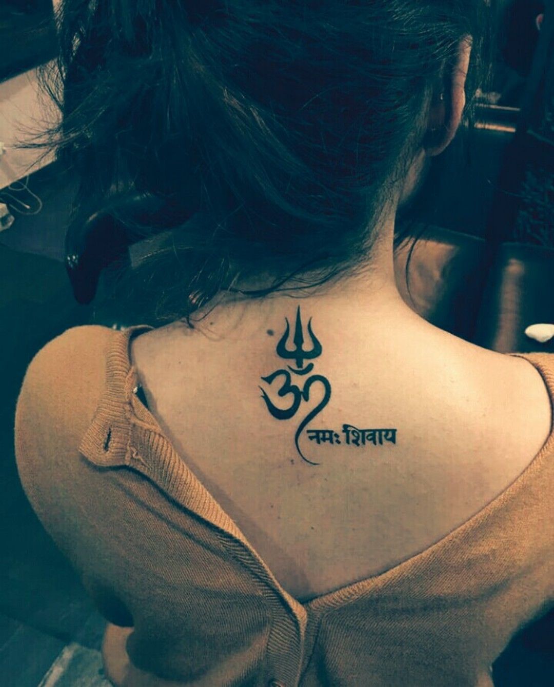 Tattoo uploaded by chetan bagade • Tattoodo