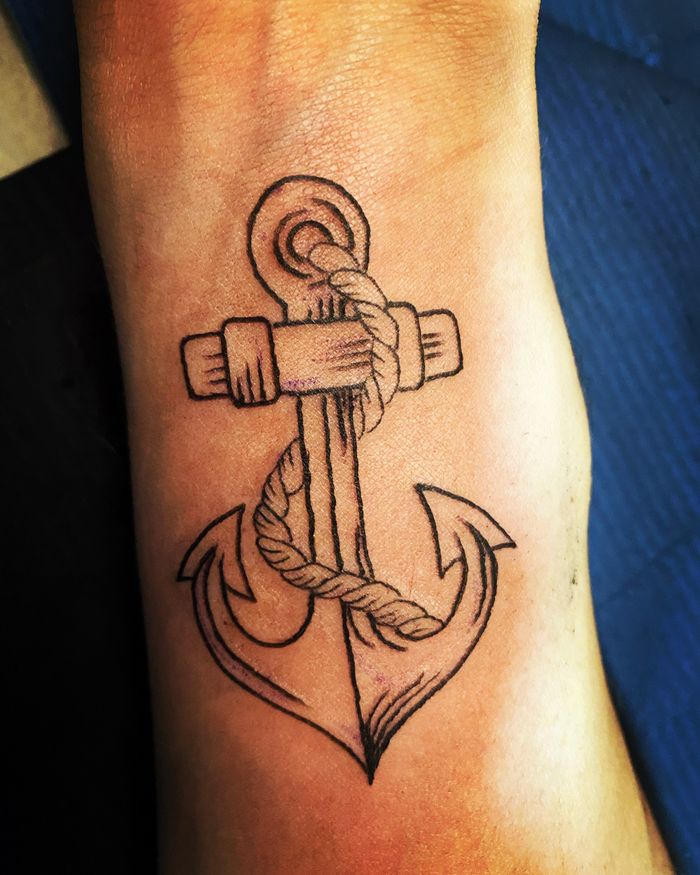 Tattoo uploaded by Fibi_skus • Tattoodo