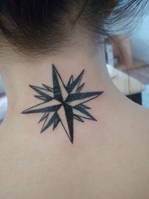 Tattoo uploaded by Fibi_skus • Tattoodo