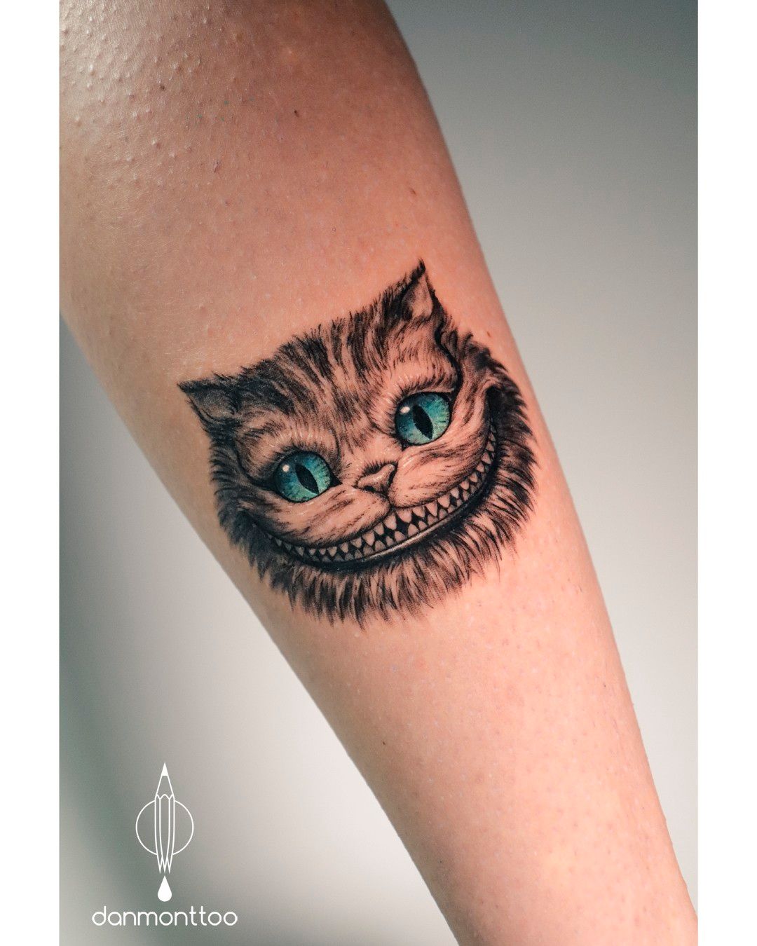Tattoo uploaded by Dan Munteanu • Tattoodo