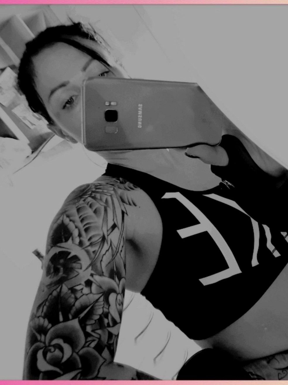 Tattoo uploaded by Helene Johannessen • Tattoodo