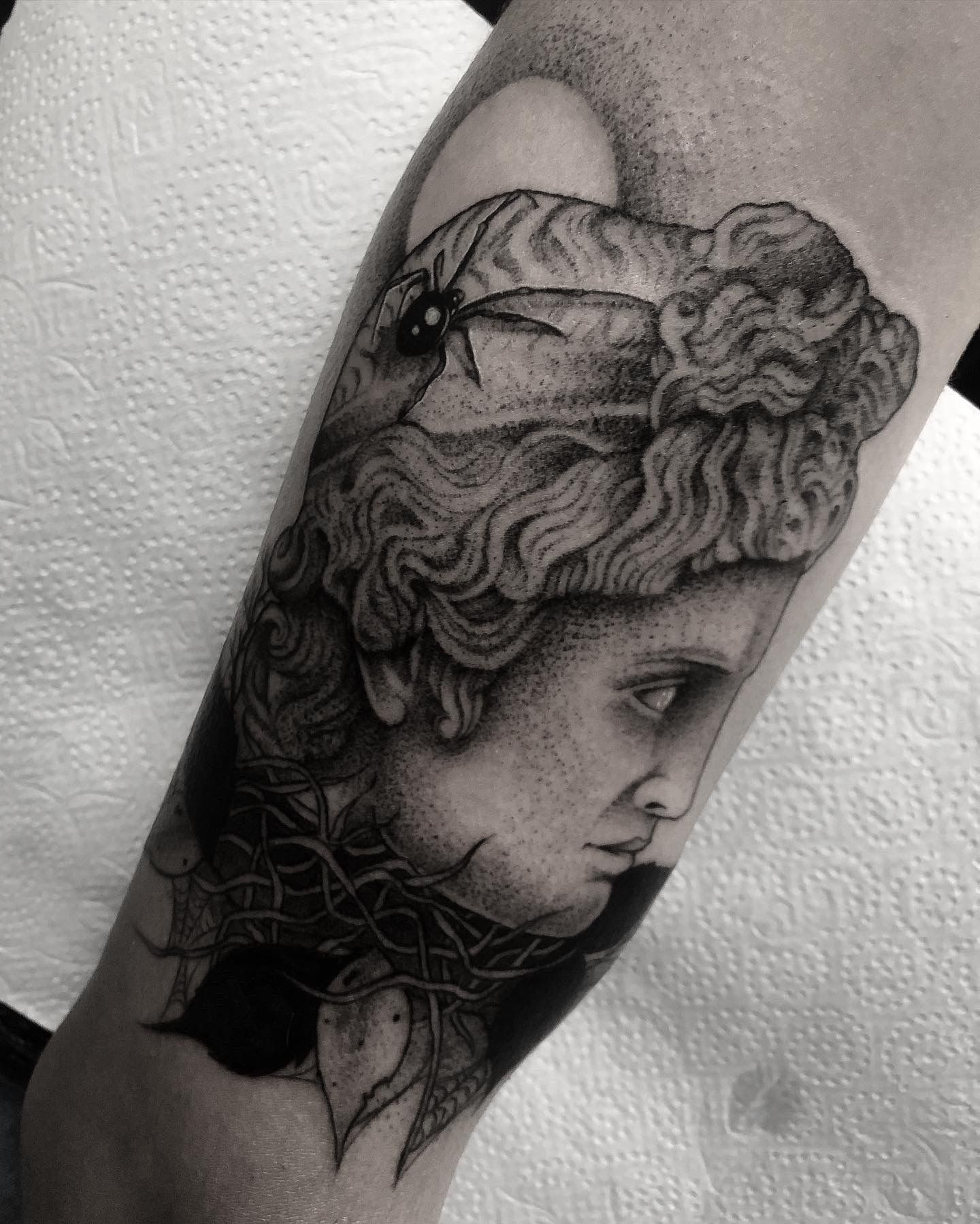 Tattoo uploaded by Alan • Tattoodo