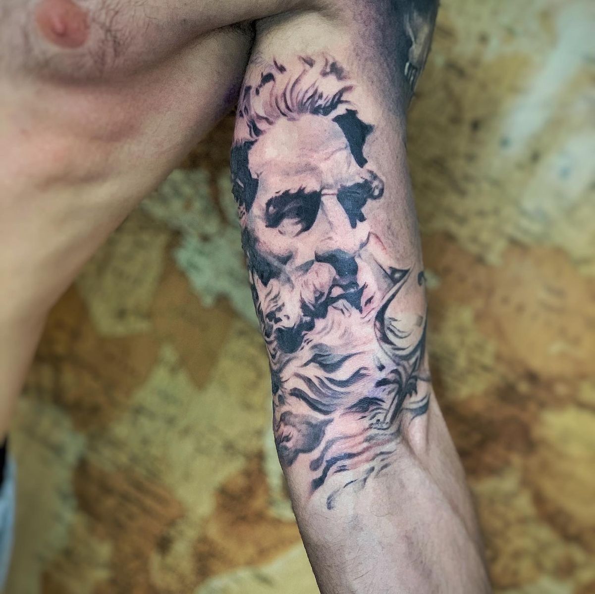 Tattoo uploaded by Laura ink • Tattoodo