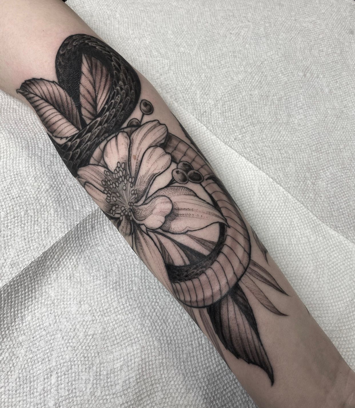 Tattoo uploaded by Robbie Pina • Tattoodo