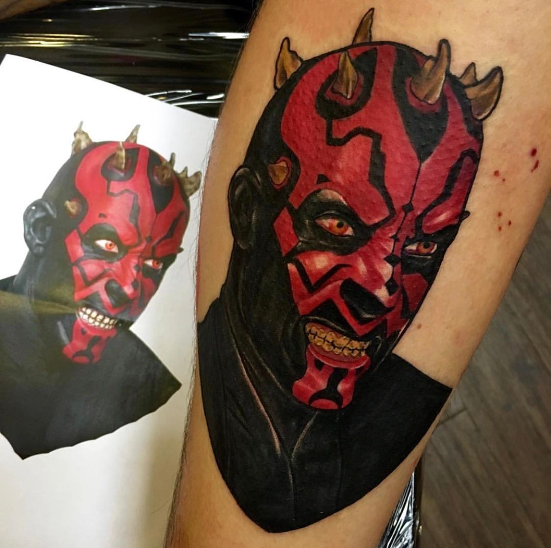 Tattoo uploaded by Christopher O'Toole • Tattoodo