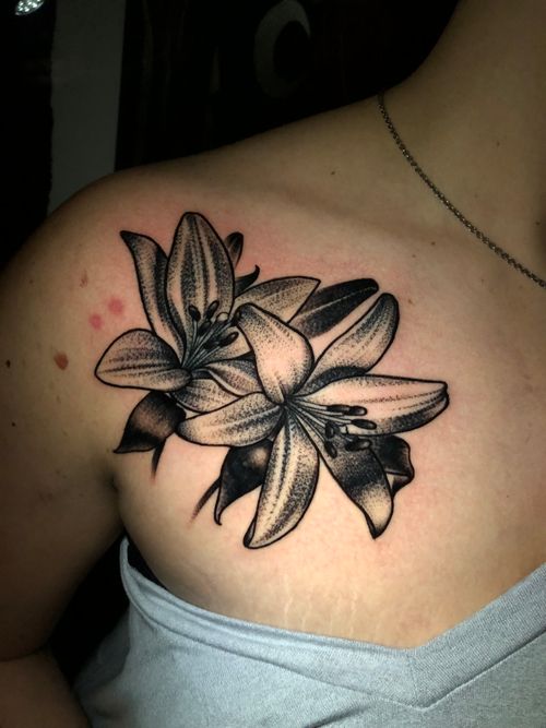 Tattoo uploaded by Christopher O'Toole • Tattoodo