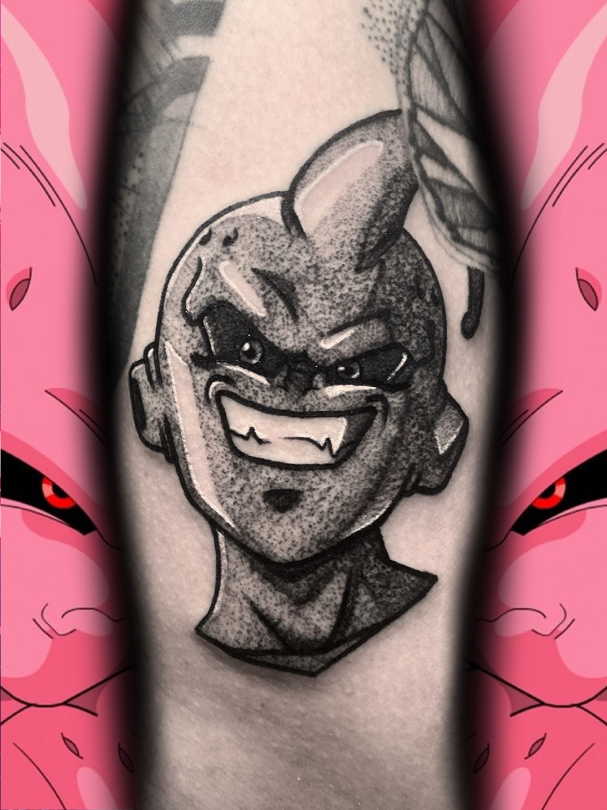 Tattoo uploaded by Christopher O'Toole • Tattoodo