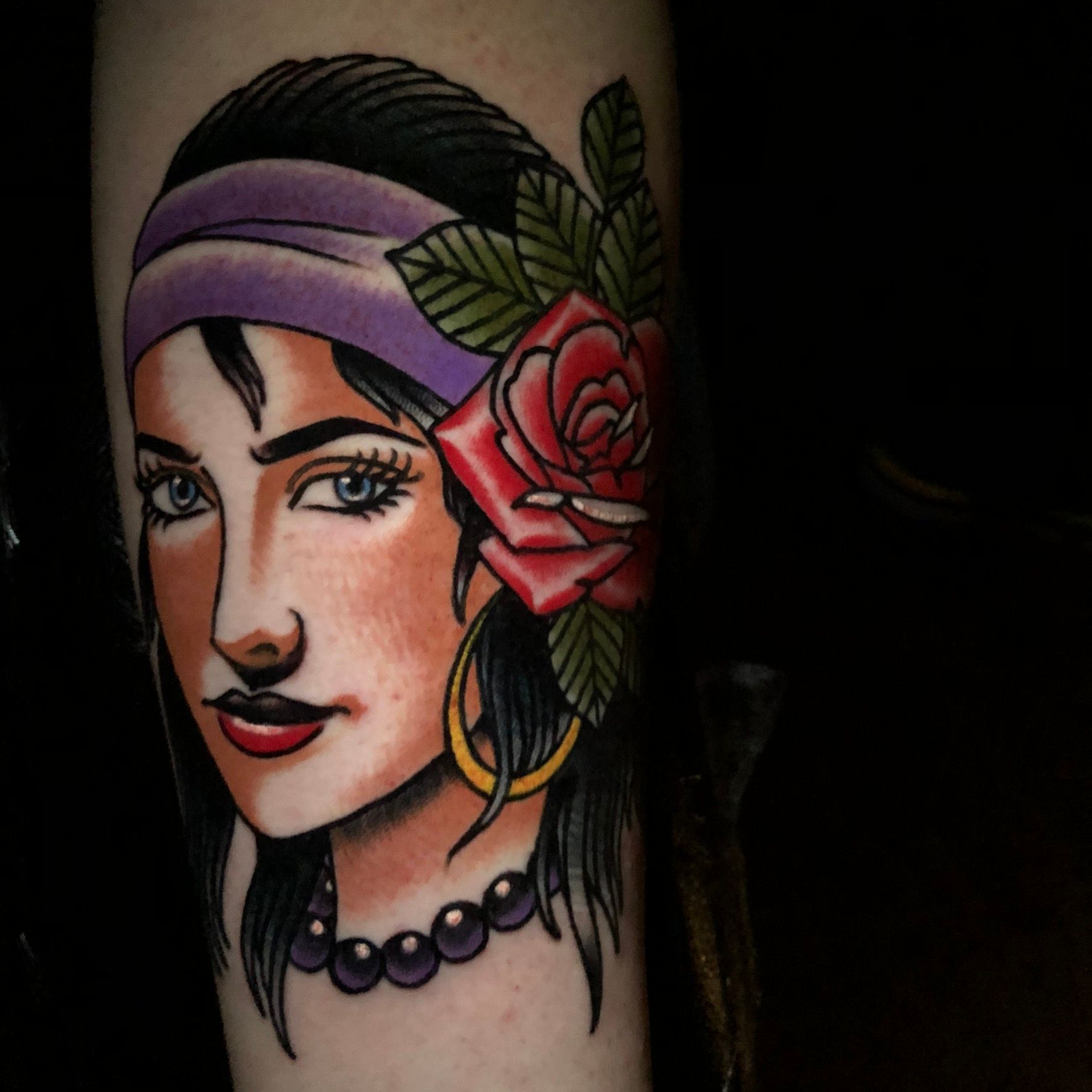 Tattoo uploaded by Christopher O'Toole • Tattoodo