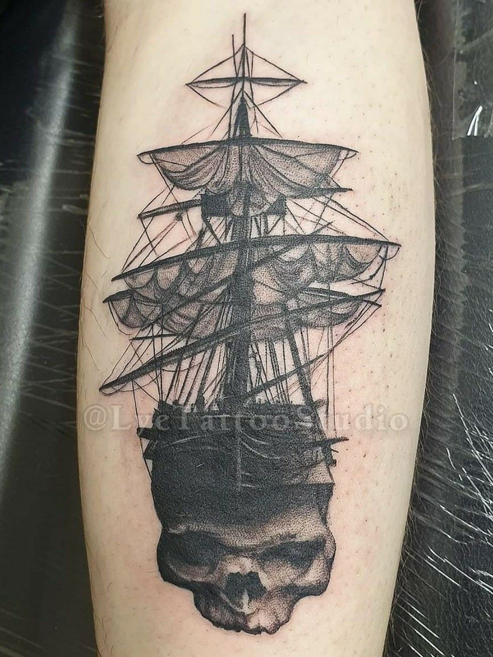 Tattoo uploaded by Pippa Echo • Tattoodo