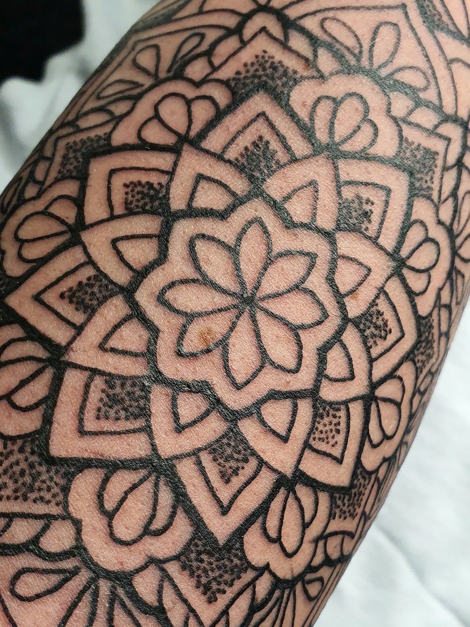 Tattoo uploaded by Pippa Echo • Tattoodo