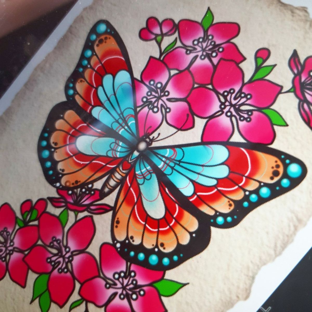 Tattoo uploaded by Pippa Echo • Tattoodo