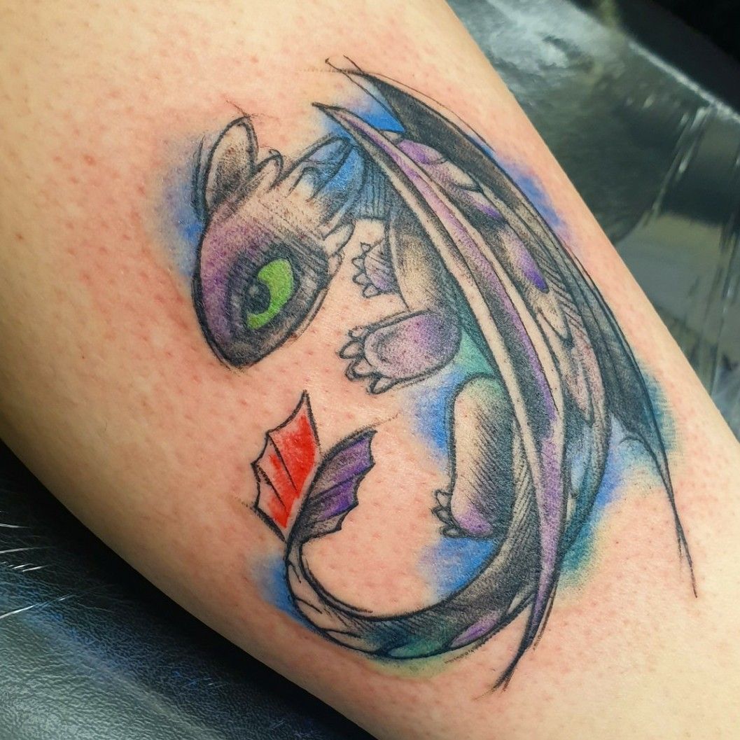 Tattoo uploaded by Pippa Echo • Tattoodo