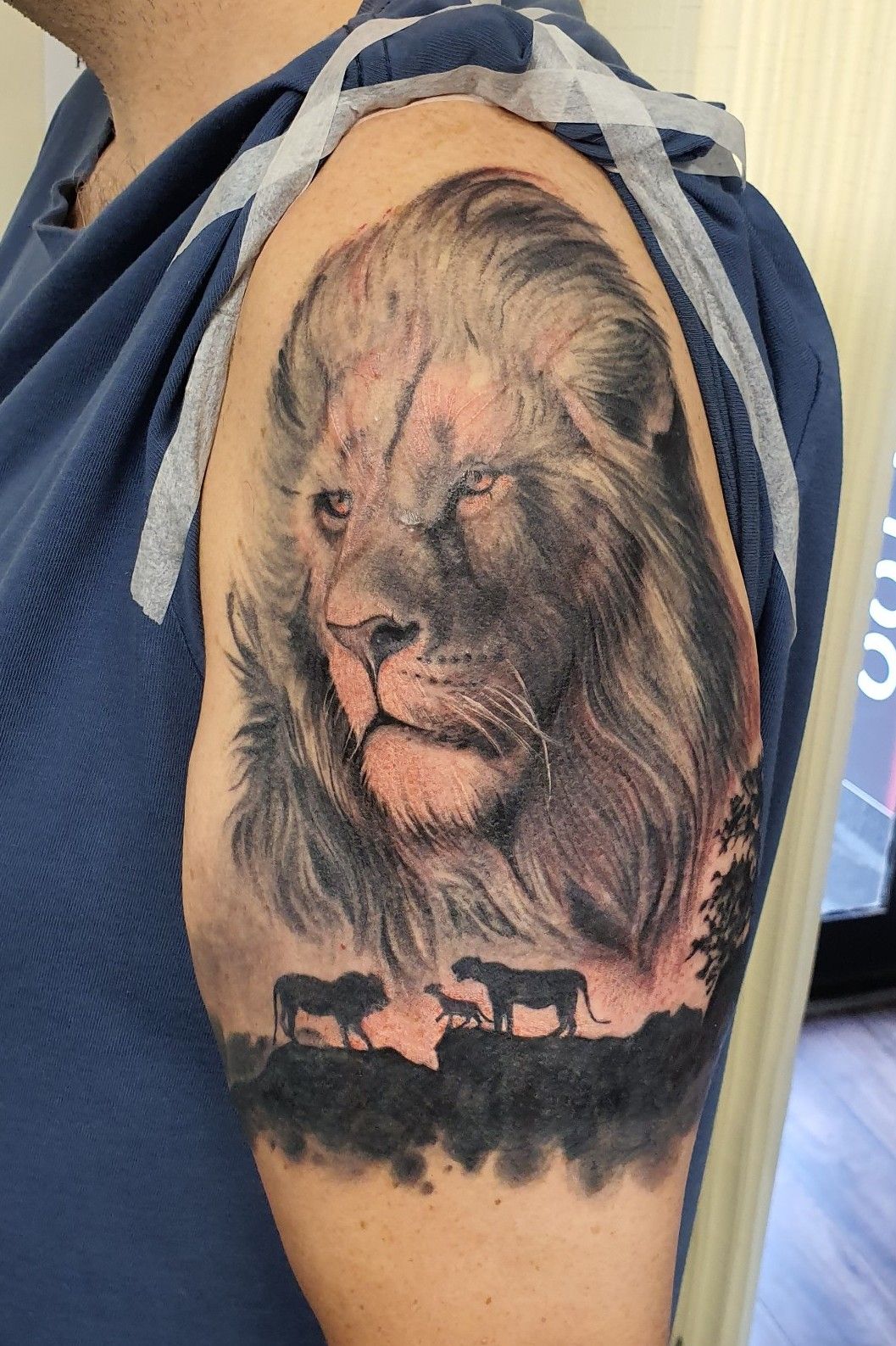 Tattoo uploaded by Pippa Echo • Tattoodo