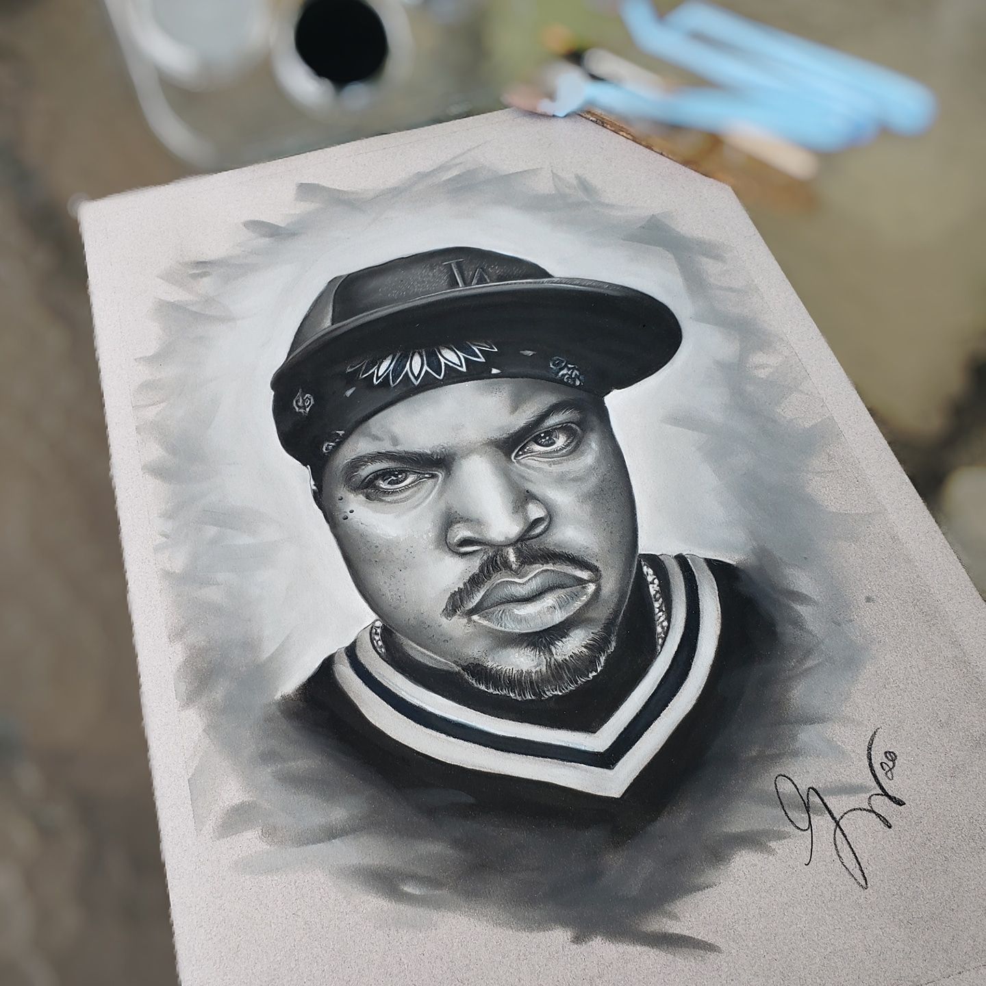 Tattoo uploaded by Gena White • Tattoodo