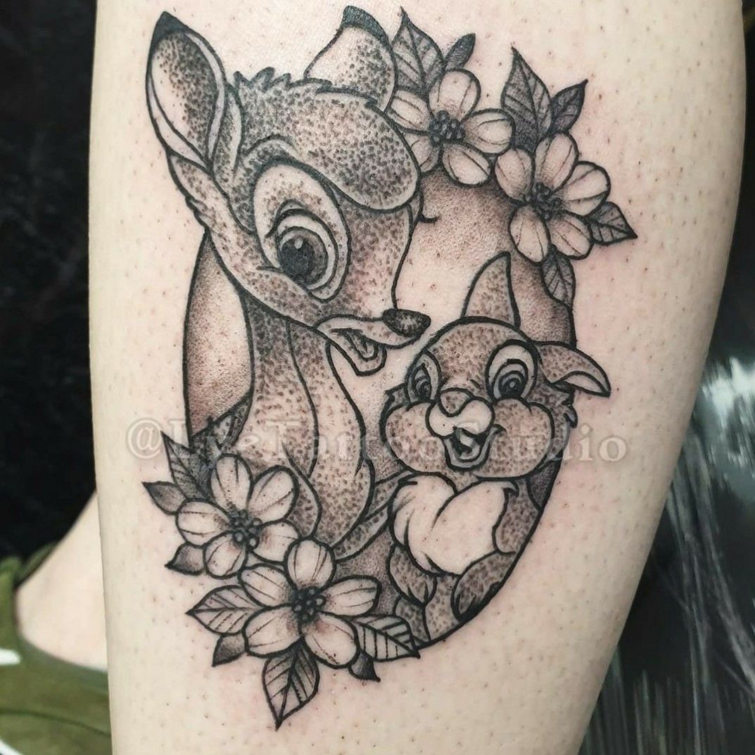 Tattoo uploaded by Pippa Echo • Tattoodo