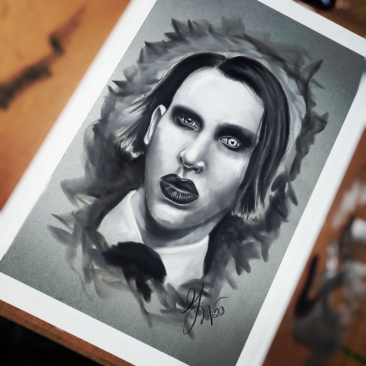 Tattoo uploaded by Gena White • Tattoodo