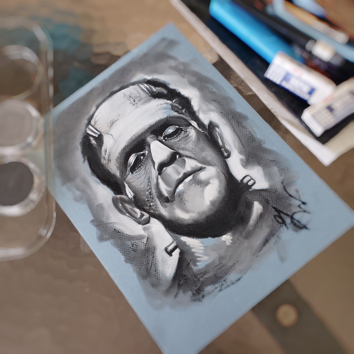 Tattoo uploaded by Gena White • Tattoodo