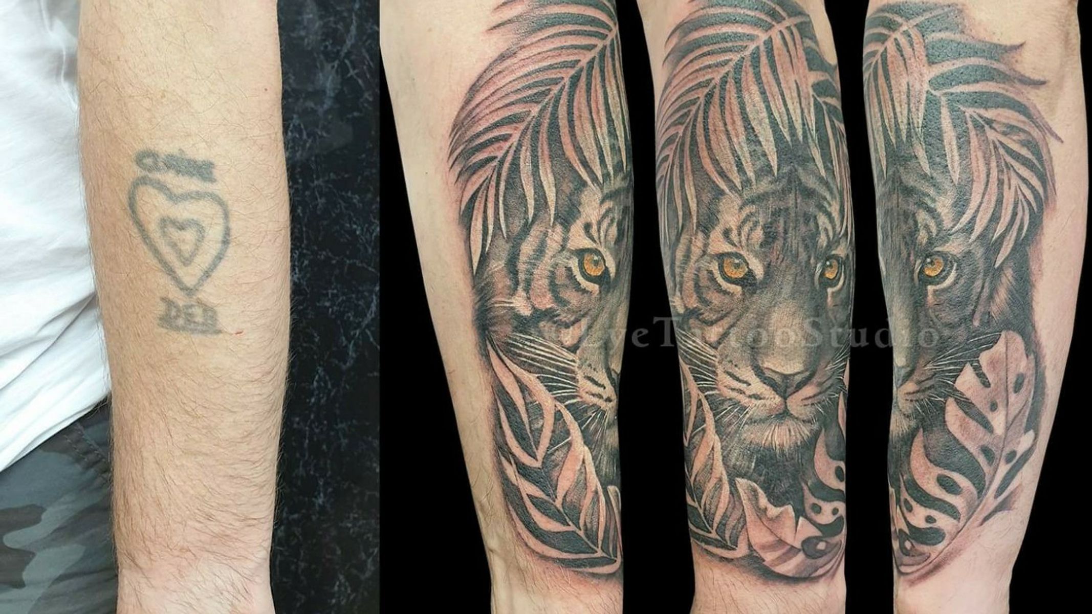 Tattoo uploaded by Pippa Echo • Tattoodo