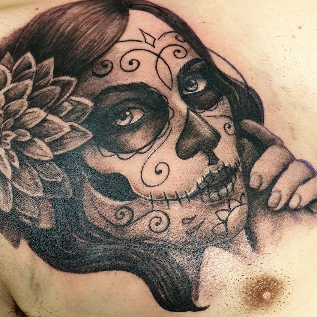 Tattoo uploaded by Pippa Echo • Tattoodo