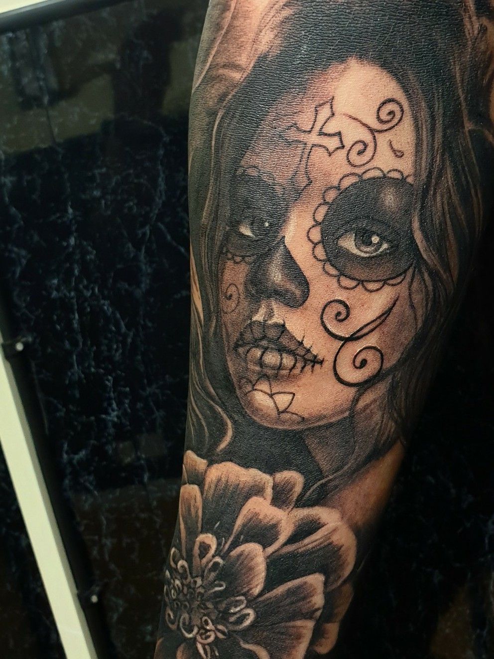 Tattoo uploaded by Pippa Echo • Tattoodo
