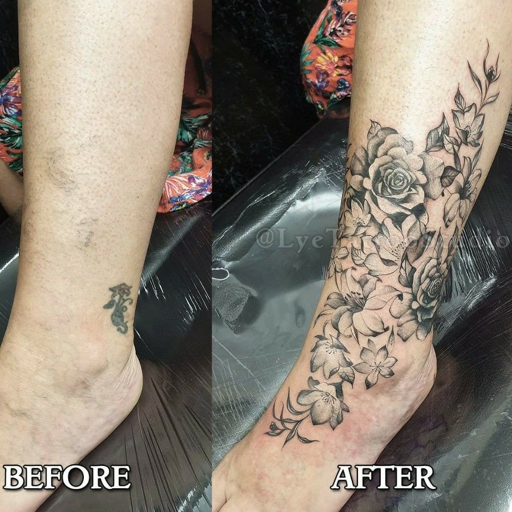 Tattoo uploaded by Pippa Echo • Tattoodo