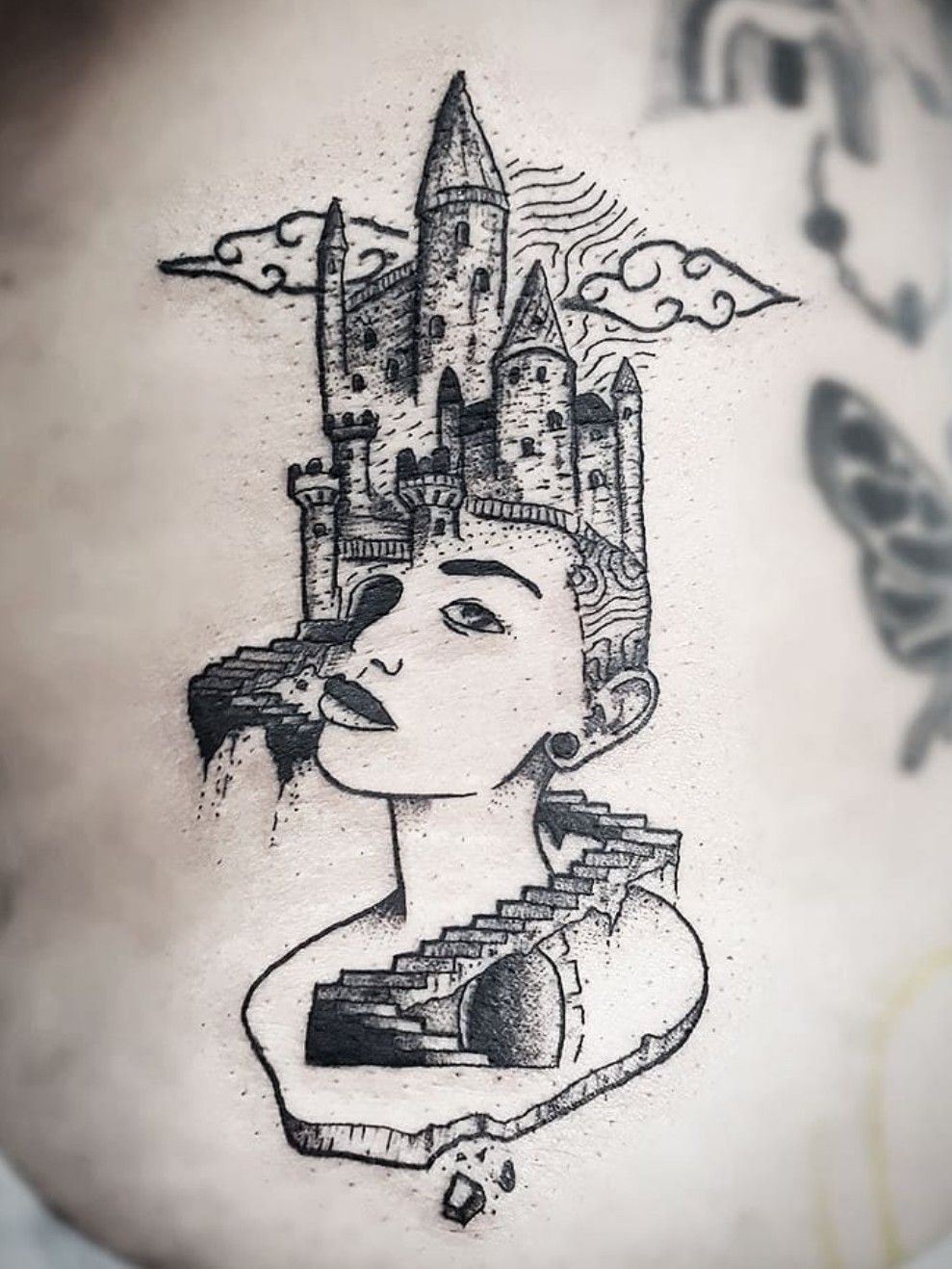 Tattoo uploaded by Dylan Pazello • Tattoodo