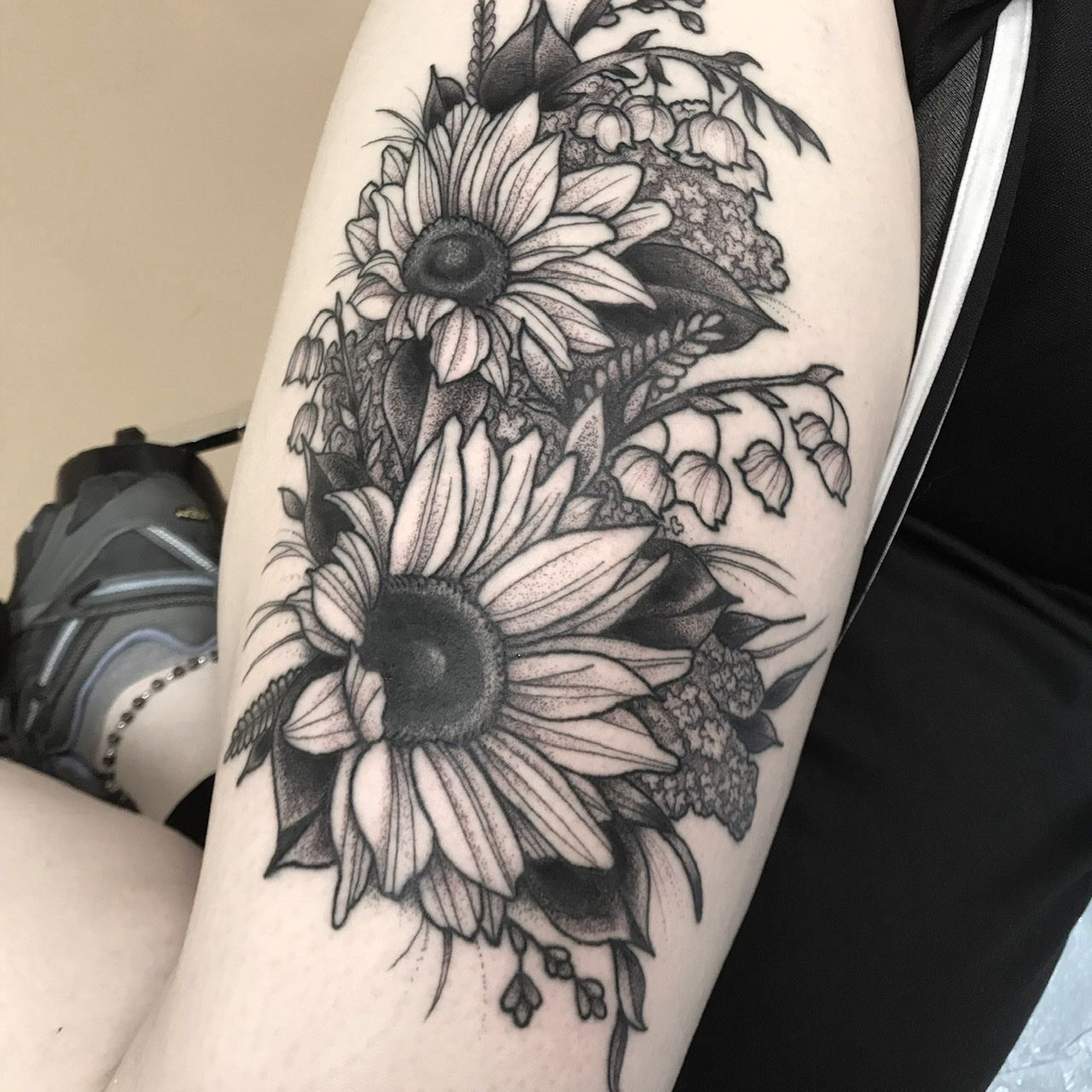 Tattoo uploaded by Josh Belanger • Tattoodo