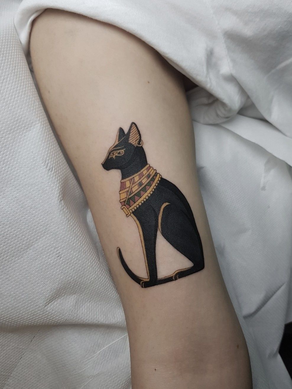 Tattoo uploaded by Sulejman Fani • Tattoodo