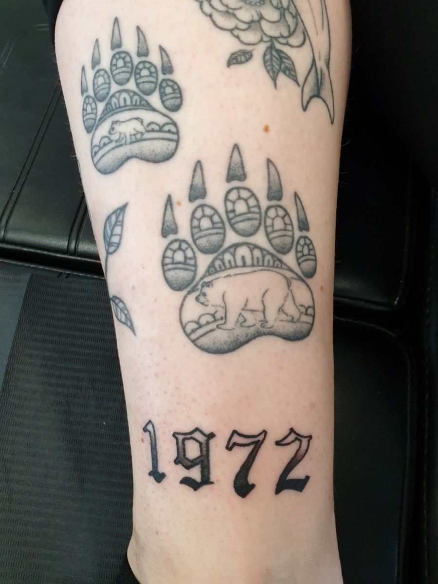 Tattoo uploaded by Veera • #1972 • Tattoodo