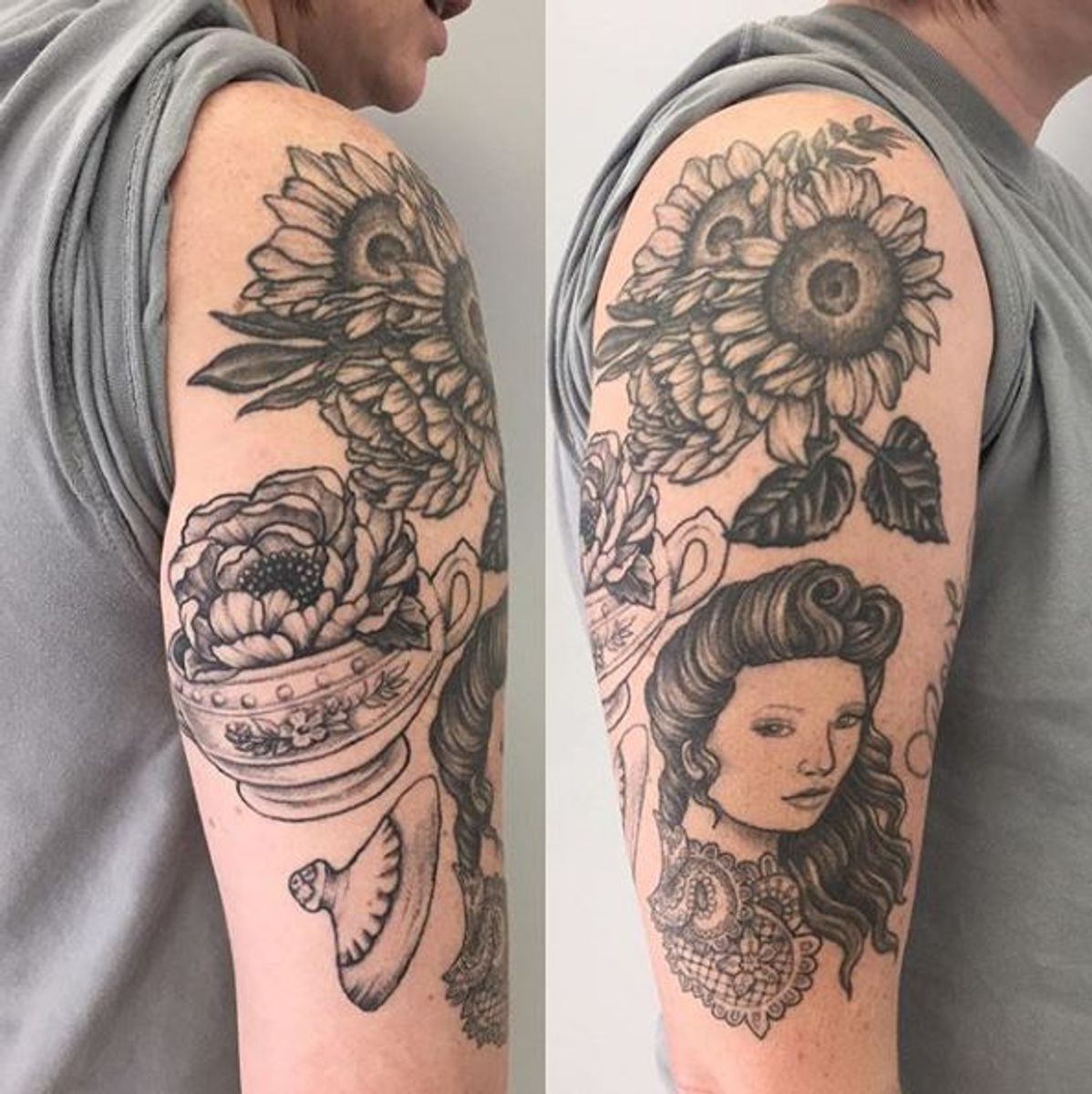 Tattoo uploaded by Estella Lucero • Tattoodo