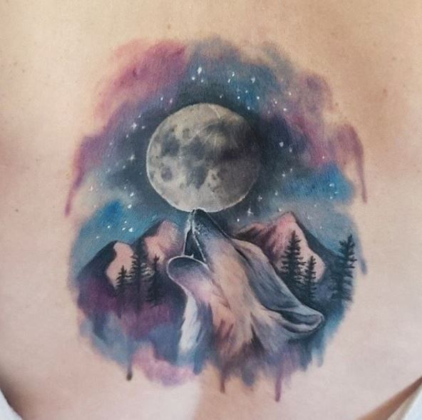 Tattoo uploaded by Estella Lucero • Tattoodo