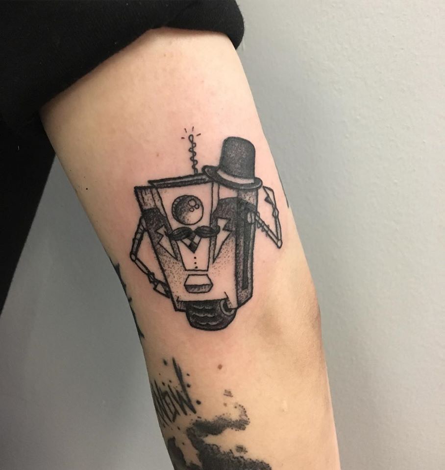 Tattoo uploaded by Estella Lucero • Tattoodo