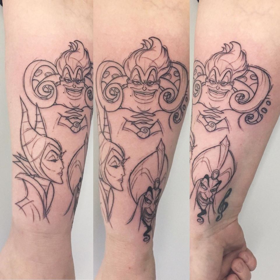 Tattoo uploaded by Estella Lucero • Tattoodo