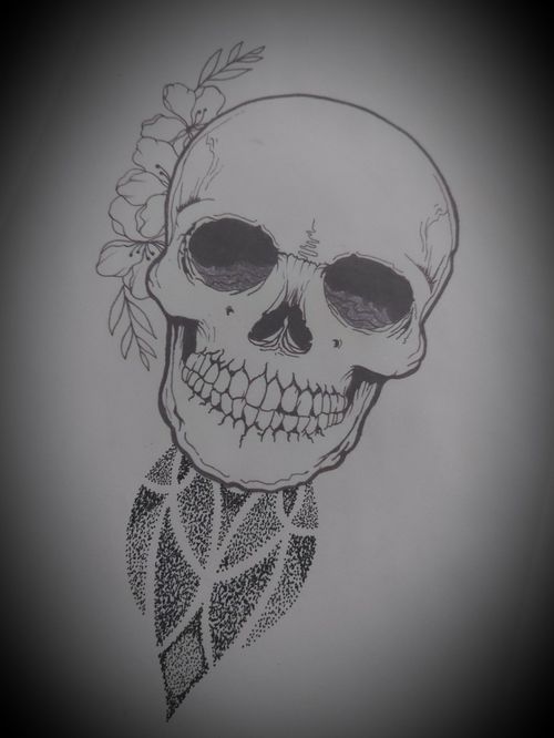 Tattoo uploaded by Sam Trew • Tattoodo