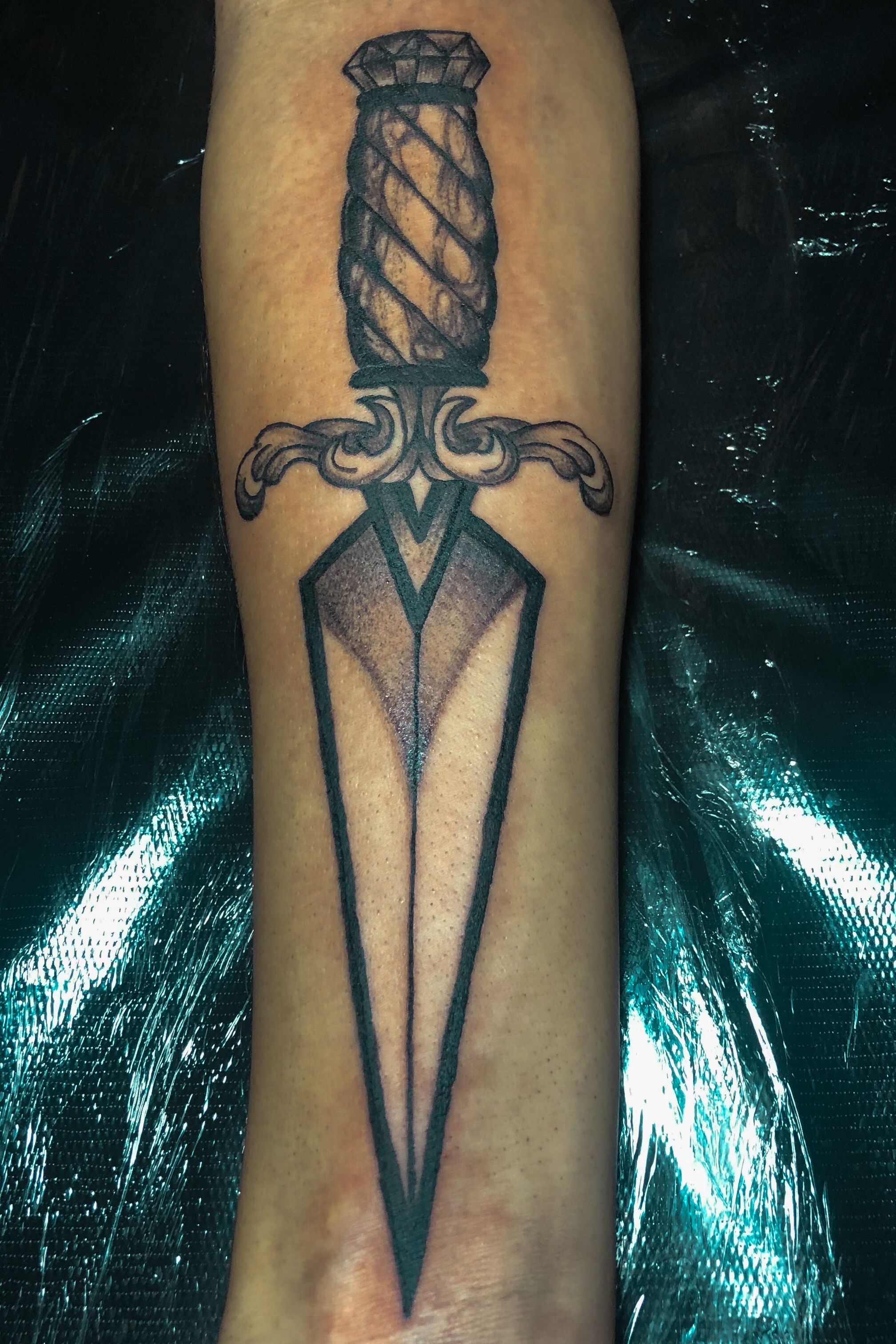 Tattoo uploaded by Luka • Tattoodo