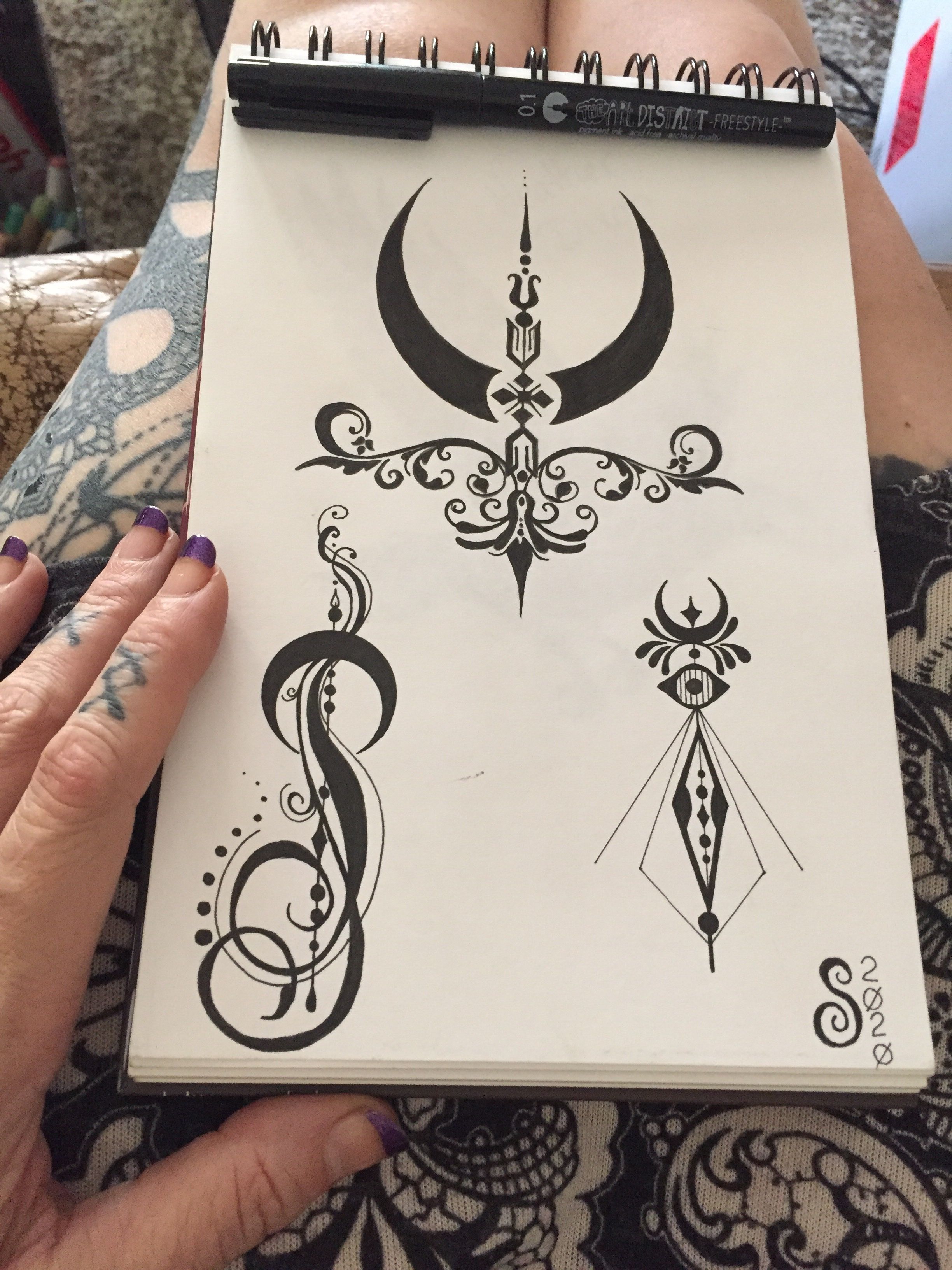 Tattoo uploaded by Shawna • Tattoodo